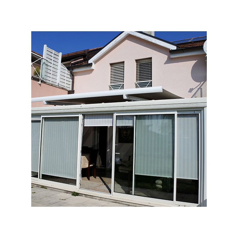 EOS store de toiture de véranda coffre complet